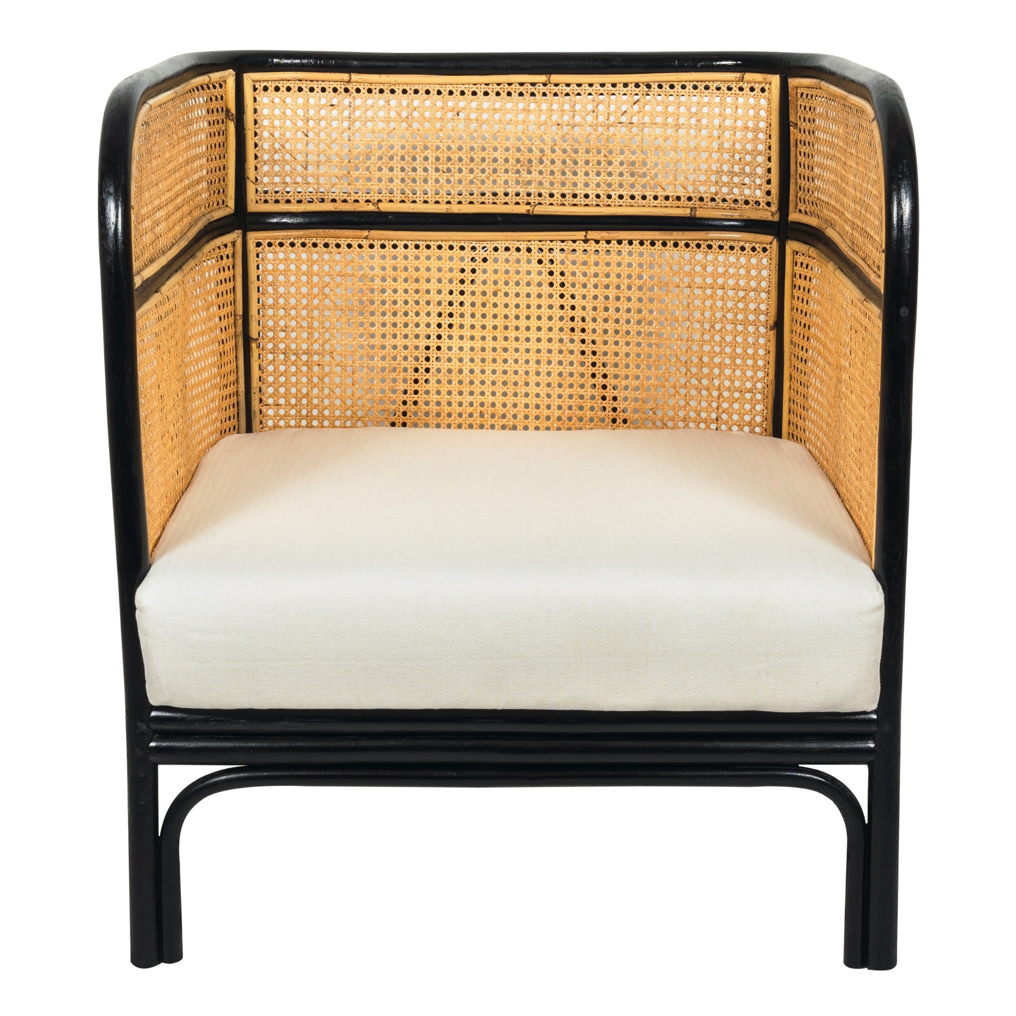 Warwick Chair With Cushion – Layard Interiors